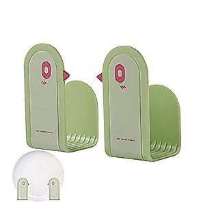 Pot Lid Organizer, Pot and Pan Cover Stand, Punch Free Wall Mount Pan Covers Storage, Non-slip Cutting Board Organizers for Kitchen Wall Adj