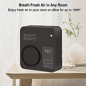 TREKOO [Upgraded Equipment for Bedroom Living Room Restroom Office