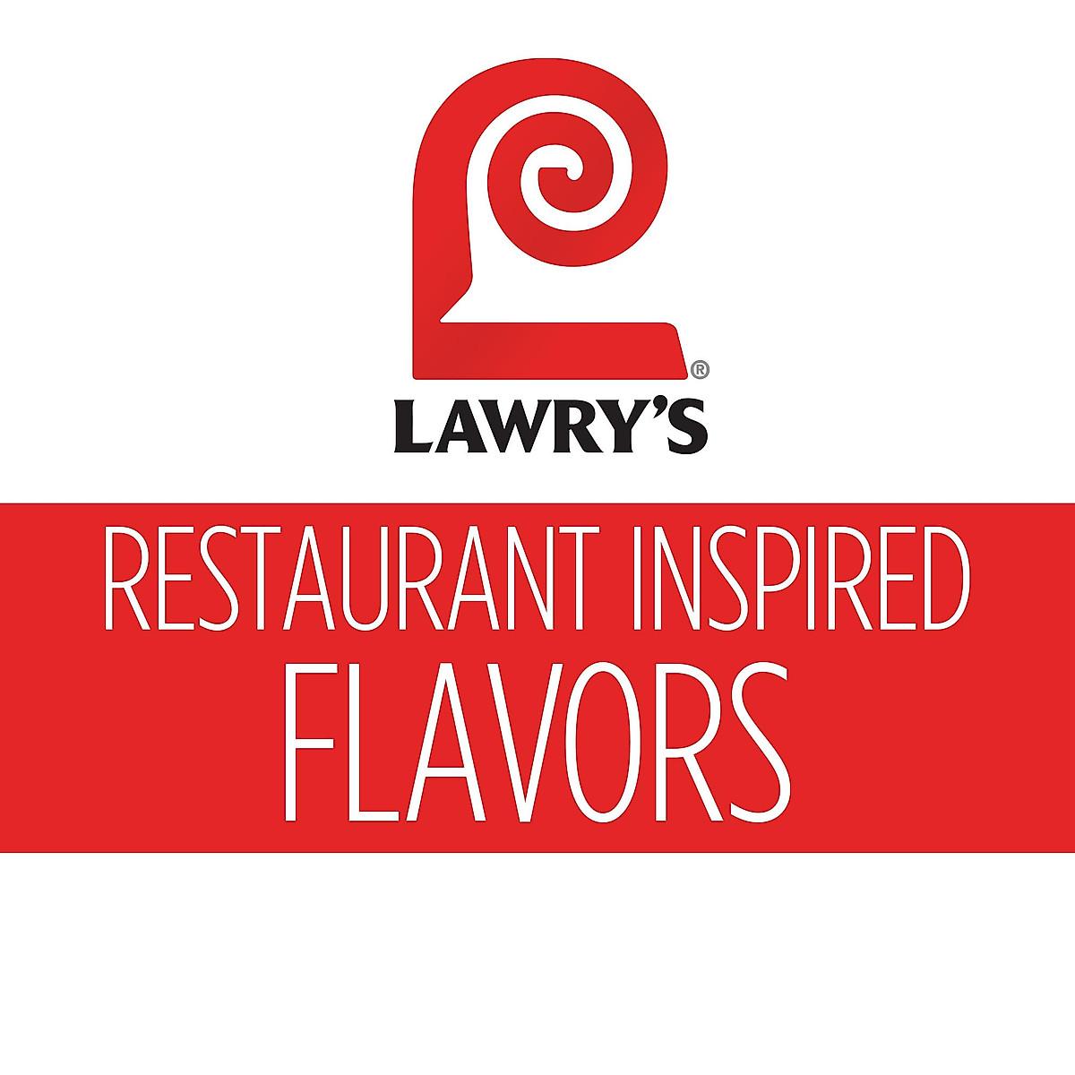 Lawry's Spaghetti Sauce Seasoning Mix, 12 oz - One 12 Ounce Packet of Spaghetti Seasoning Mix for Flavorful Spaghetti or Pizza Sauce, Best for Back-of-House Use
