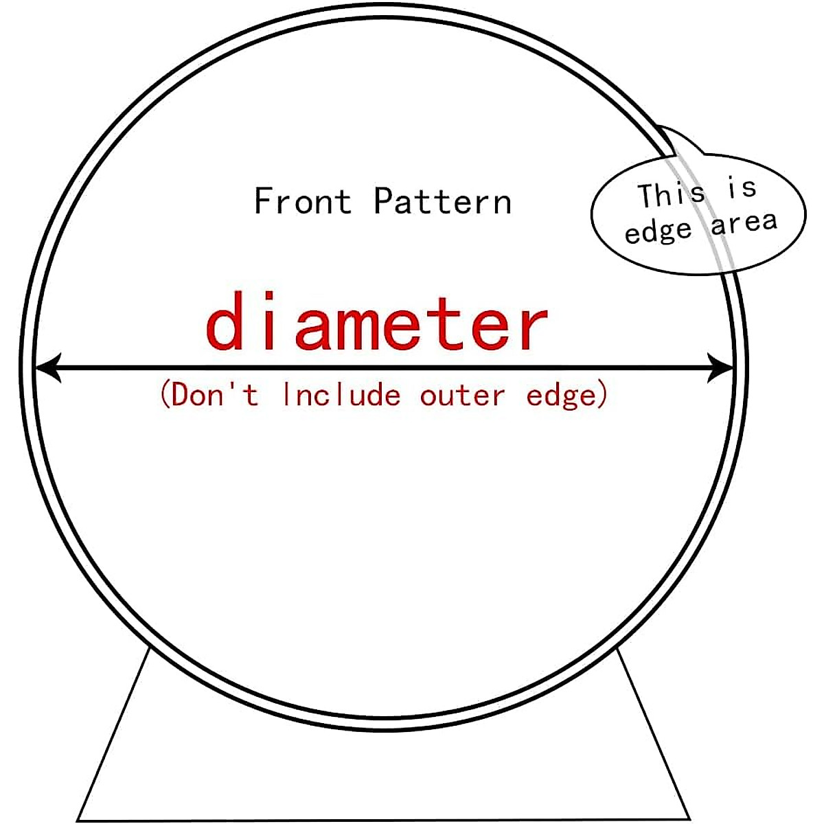 AWERT Polyester Diameter 7ft Round Back to The 90's Backdrop Retro Colorful Graffiti Hip Hop Old Radio Black White Stripes Photo Background 90's Theme Birthday Party Discos Ball Decoration