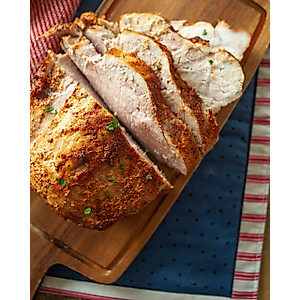 Buck N’ Ames PIT CHAMP PRK BBQ RUB | Ribs and Pork Barbecue Seasoning | Also Great on Chicken, Lamb, and Beef | ALL Natural |12 oz