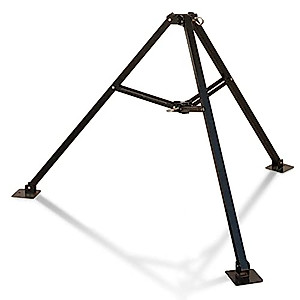 Revco UB50.Tripod Stand Welding Umbrella Stand