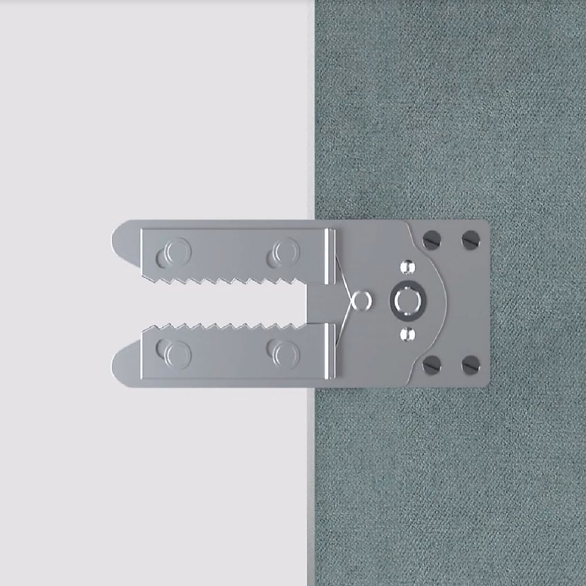 LLappuil Modern Modular Sectional Sofa Set, Low Back Minimalist Style Couch with Ottoman and Chaise Lounge, Soft Fabric 6 Seater 138.4" U Shaped Sofa for Living Room, Dark Grey