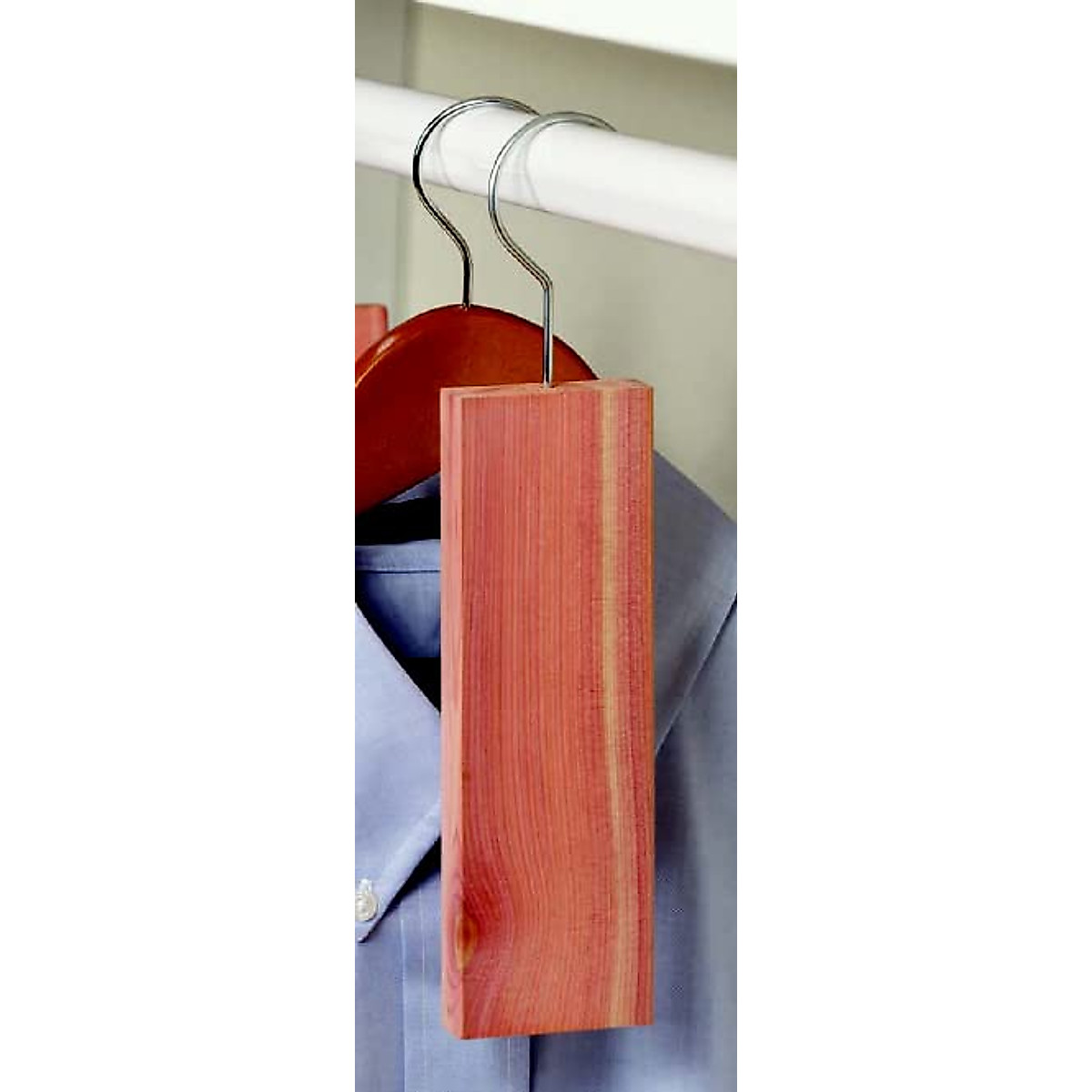 Cedar Fresh Home #32102 1PC Cedar Hang Up/Hook