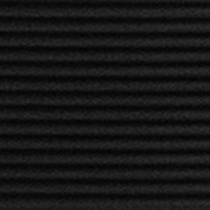 Flash Furniture Patio Dining Set, 55" Tempered Glass Table with Umbrella Hole, 4 Black Metal Aluminum Slat Stack Chairs