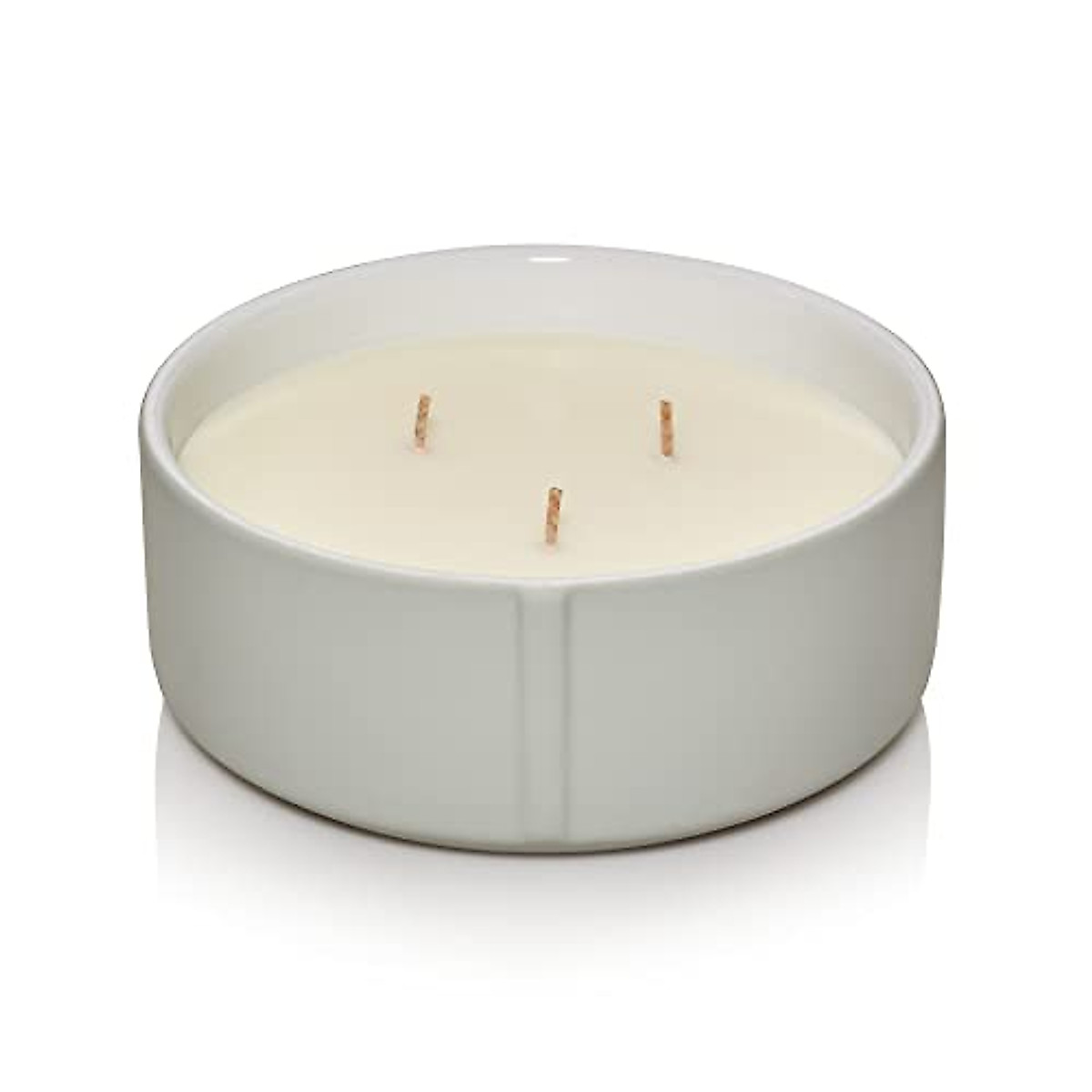 Chesapeake Bay Candle PT42075 Candle, Multi-Wick Ceramic, Clary Sage