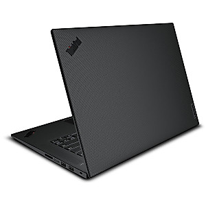 Lenovo ThinkPad P1 Gen 6 21FV001UUS 16" Mobile Workstation - WQXGA - 2560 x 1600 - Intel Core i9 13th Gen i9-13900H Tetradeca-core (14 Core) 2.60 GHz - 32 GB Total RAM - 1 TB SSD - Black Paint