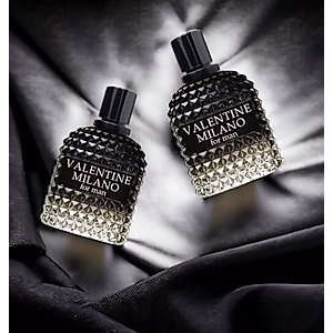 Valentine Milano For men EAU DE TOILETTE Spray - 3.4oz / 100ml Toilette