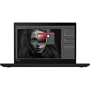 Lenovo ThinkPad P14s Gen 2 20VX007EUS 14" Mobile Workstation - Full HD - 1920 x 1080 - Intel Core i7 11th Gen i7-1165G7 Quad-core (4 Core) 2.80 GHz - 32 GB RAM - 1 TB SSD - Black
