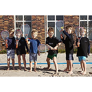 Speedminton Super 10 Player Fun Set