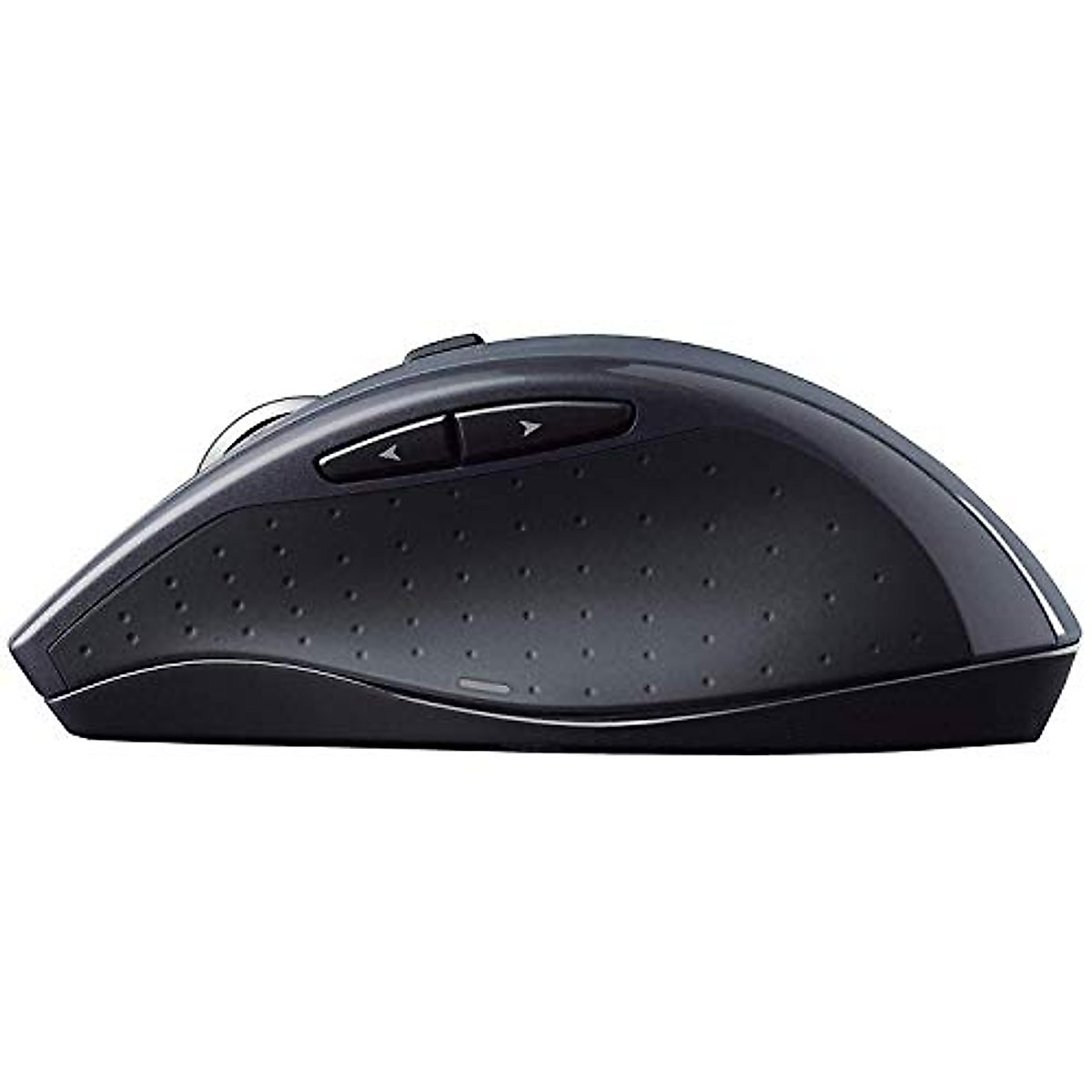 Logitech MK750 Wireless Solar Keyboard and Wireless Marathon Mouse Combo for PC