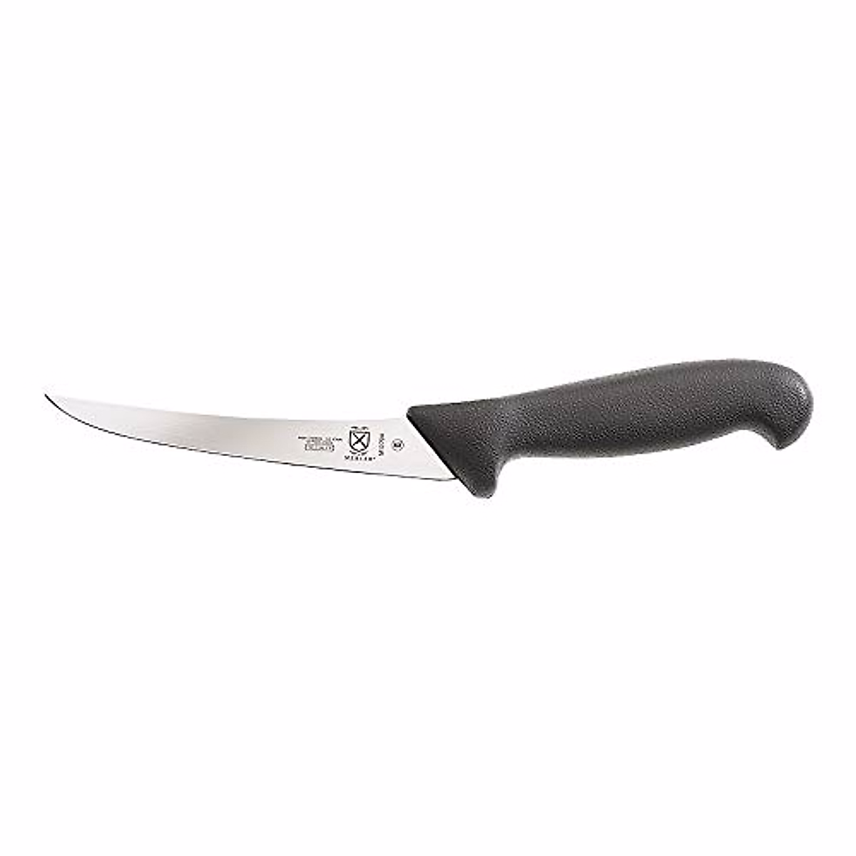 Mercer Culinary BPX, 5.9-Inch, Curved Boning Knife – Semi-Flexible