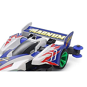 Tamiya Fullcowl Mini 4WD Series No.40 Cyclone Magnum Premium AR Chassis 19440