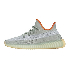 adidas Mens Yeezy Boost 350 V2 FX9035 Desert Sage - Size 7
