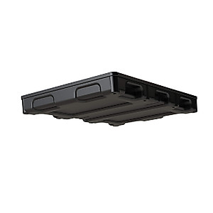NOCO BT24S Group 24 Heavy-Duty Battery Tray for Marine, RV, Camper and Trailer Batteries