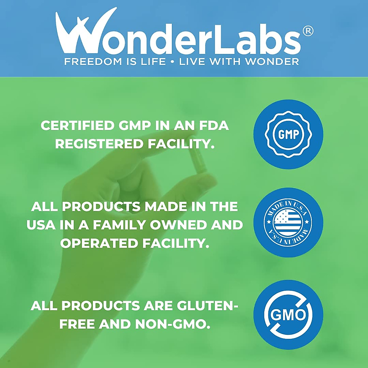 Wonder Laboratories Pet Factor B-12 | Vitamin B-12 in Methylcobalamin Form | Popular in Treatment of EPI in Dogs. 90 Count