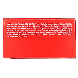 One Size by Patrick Starrr Ultimate Blurring Setting Powder - Universal Translucent for Fair to Medium Dark Skin - Superfine Face Loose Powder Makeup, Matte Finish