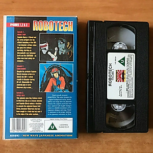 The Fox and the Hound [VHS]