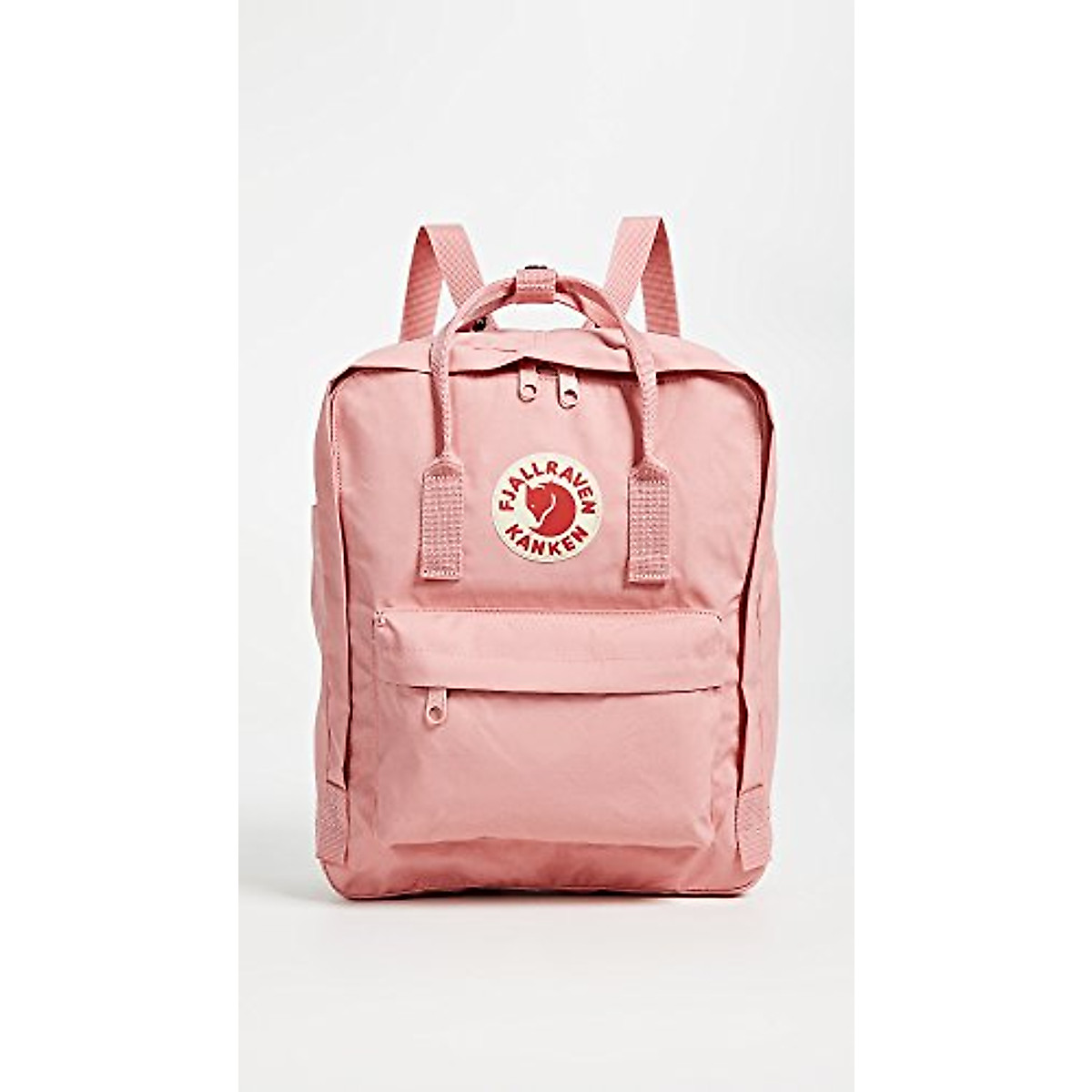 Fjallraven Women's Kanken Backpack, Pink, One Size