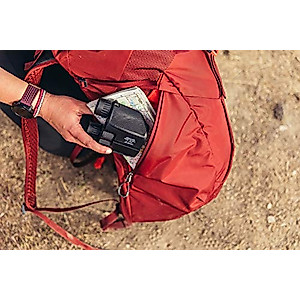 Gregory Mountain Products Arrio 24 Plus Brick Red