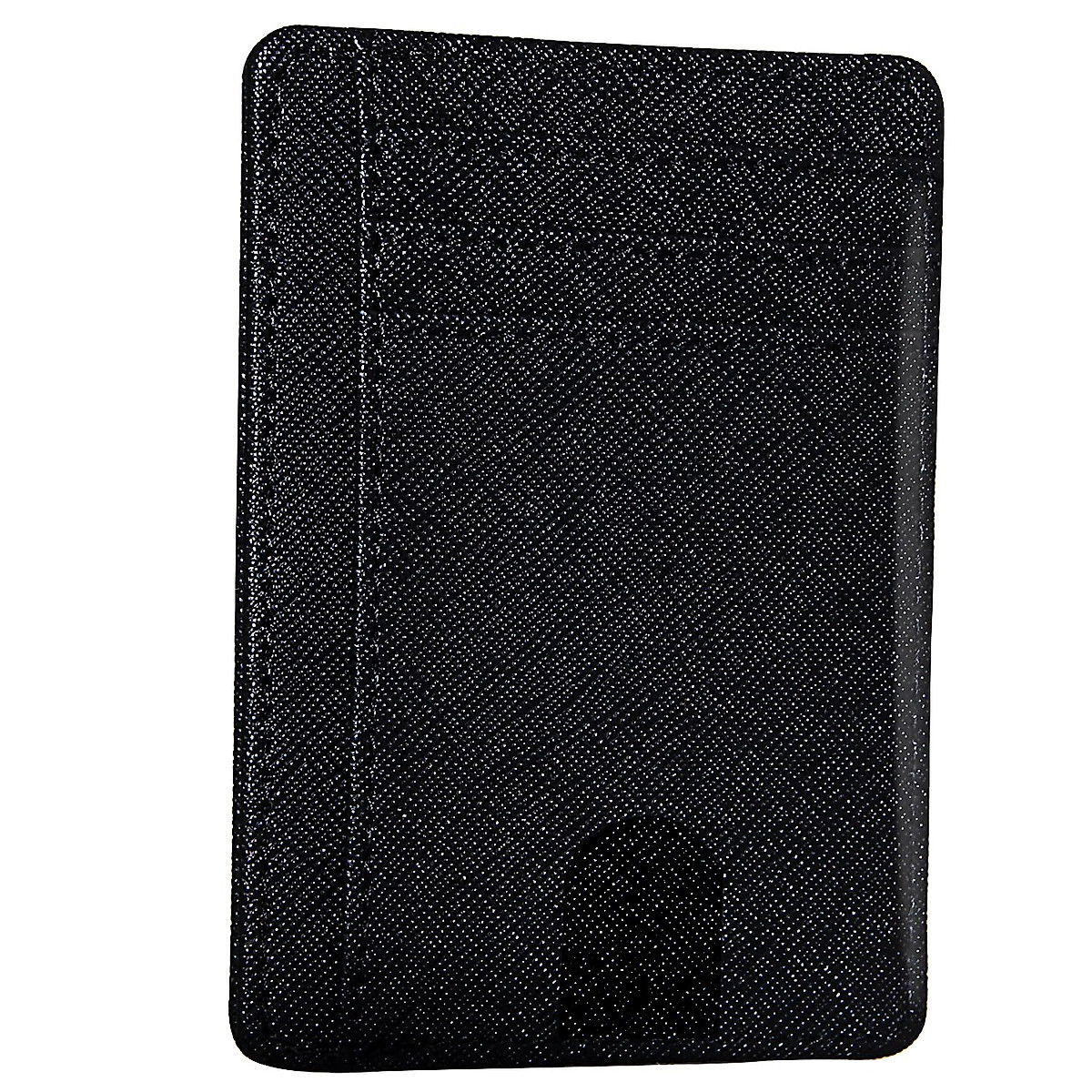iZiv Slim Wallet,Mini RFID Front Pocket Wallets Minimalist Secure Thin Credit Card Holder