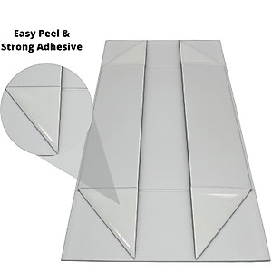 Groomsman Proposal Box | 1 Magnetic Lid Box | 1 Premium Groomsman Box | Groomsman Box, White & Black