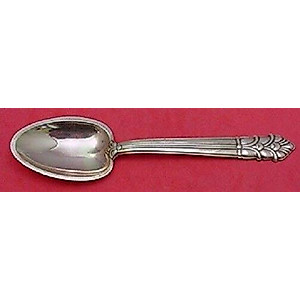 Palmette by Tiffany & Co. Rare Copper Sample Teaspoon Uncut 6 1/4"