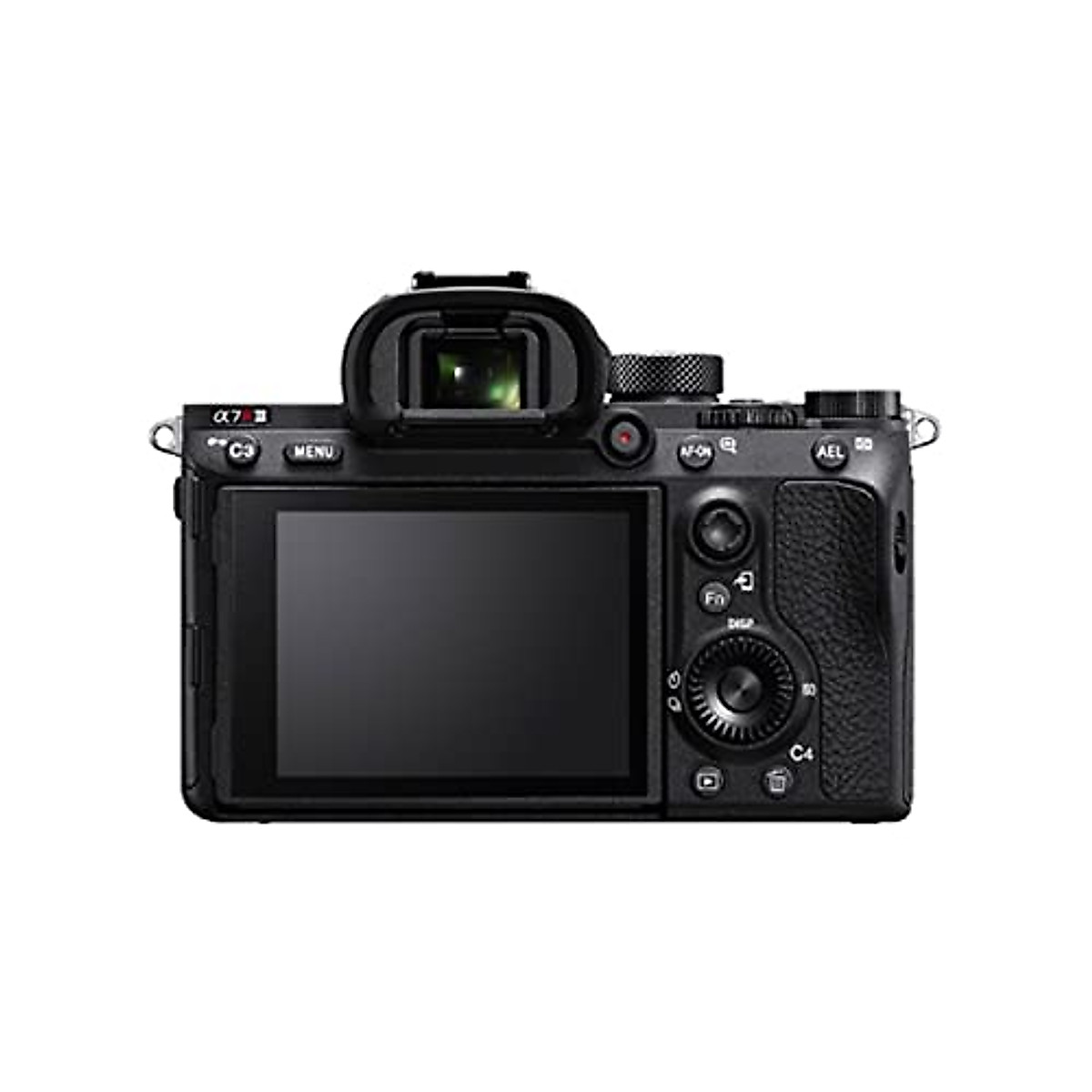 DYOSEN Digital Camera A7RM III A7R3 Full-Frame Mirrorless Camera Digital Camera Digital Camera Photography