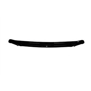 Auto Ventshade [AVS]Bugflector II / Hood Shield | 1999 - 2007 Ford F-250/F-350/F-450/F-550 Super Duty, 2000 - 2005 Ford Excursion, High Profile - Smoke, 1 pc. | 45706