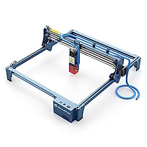 SCULPFUN S9/S10 Laser Engraver Limit Switch Kit, Turn on Homing and Positioning Function, Perfect Match S9/S10 Laser Engraving Machine, Direct Installation Without Additional Accessories