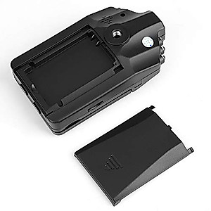 Car DVR, 2.5inches Car DVR Video Recorder Dash Camera Driving Recorder IR Cam CCTV Night Vision