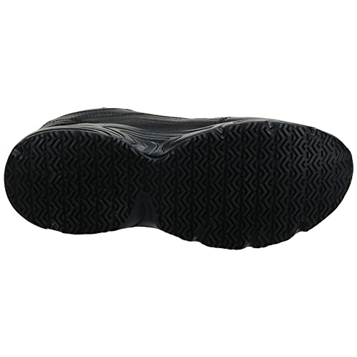 Fila Men's Memory Workshift -m Shoes,Black/Black/Black,15 4E US