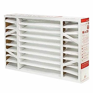 FC100A1029-5pk 16" x 25" Media Air Filter (Pack of 5)