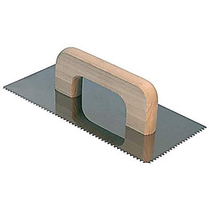 Sika 560 Notched Float