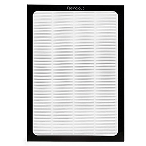 Omaeon 3-Pack for Blueair 500/600 Filter Replacement - Compatible with Blue Air Purifiers Filter 500 600 Series. 3 Particle Filters Fit Blue Air Filter Replacement 500 600, 501, 503, 510, 601, 603