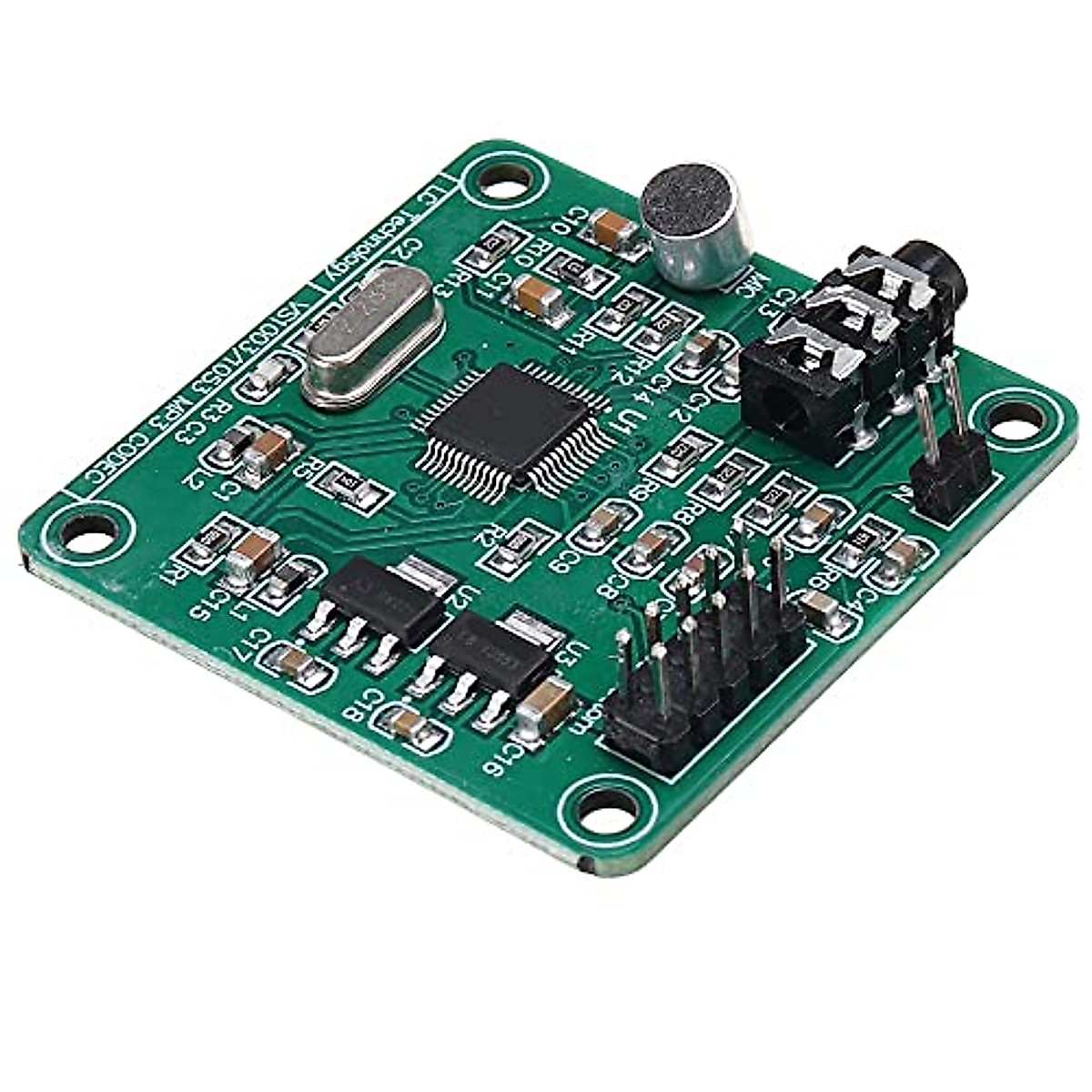 DollaTek VS1053 MP3 Module Development Board