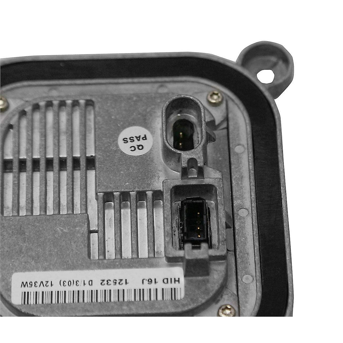 Bapmic 8A5Z-13C170-A Xenon HID Ballast Headlight Control Unit for Ford Lincoln F-150 Mustang MKS MKX