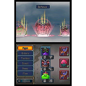 Dragon Quest Monsters Joker 2