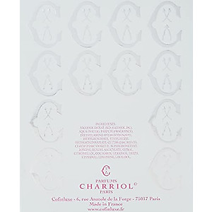 Charriol Young For Ever 100ml/3.4oz Eau De Toilette Spray EDT Perfume For Women