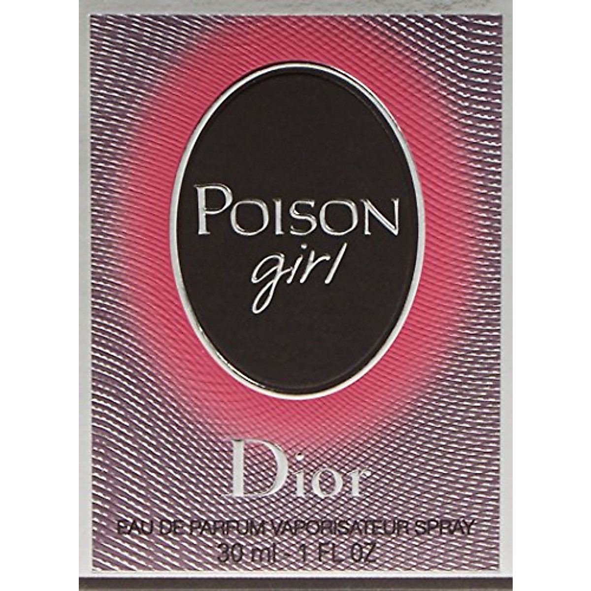 Christian Dior Poison Girl Women's Eau de Parfum Spray, 1 Fl. Oz