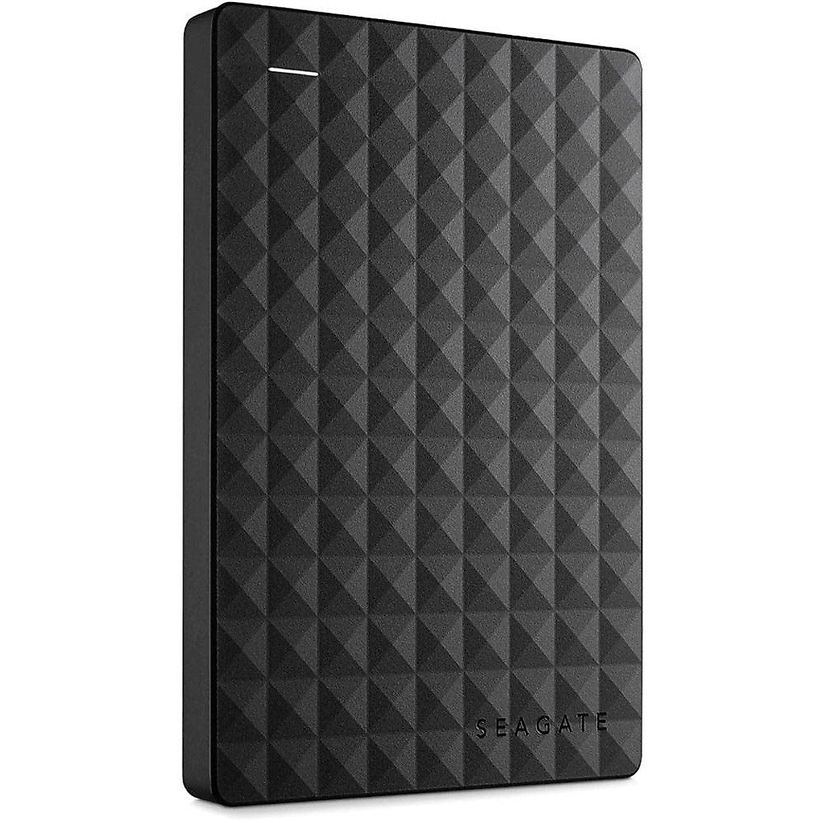 Seagate Expansion 500GB Portable External Hard Drive USB 3.0 (STEA500400),Black