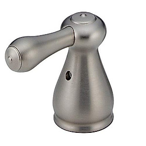 DELTA FAUCET H278SS, Stainless