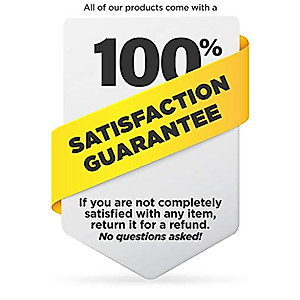 Etna Sherpa Top Foot Rest - Portable Rolling Collapsible Cushioned Foot Stool Ottoman for Home or Office