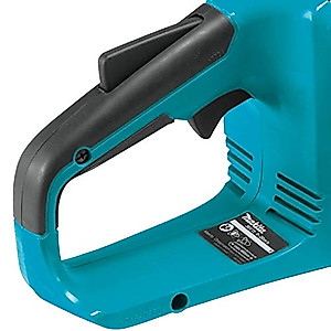 Makita XCU04PT1 36V (18V X2) LXT® Brushless 16" Chain Saw Kit with 4 Batteries (5.0Ah)