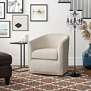 TOCHIC 5-Light Farmhouse Tranditional Crystal Floor Lamp, Black Craft Candelabra Lighting Fixture 65'' Tall for Living Room, Dining Room, Entryway, Bedroom