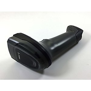 Zebra Symbol DS8178-SR 2D/1D Wireless Bluetooth Barcode Scanner/Imager, Includes Cradle, Power Supply, RS232 Cable and USB Cord (Upgraded Model of DS6878-SR)