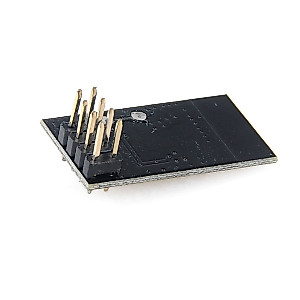 MakerFocus 10pcs NRF24L01+ 2.4GHz Wireless RF Transceiver Module Compatible with Ar duino Raspberry Pi