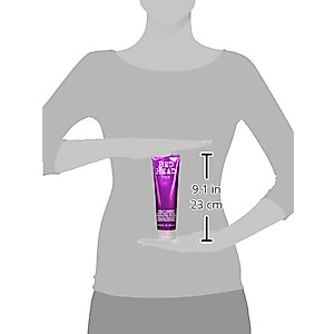 Bed Head Fully Loaded Massive Volume Shampoo, 8.45 Fluid Ounce