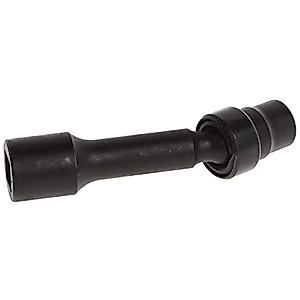 Sunex 216zudl 1/2-Inch Drive 1/2-Inch 12-Point Driveline Socket