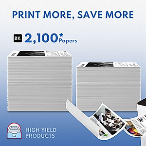 (with Chip) 85A CE285D Black Toner Cartridges, Pack of 2 Replacement for HP 85A CE285A Compatible with Pro P1102w P1109w P1005 P1006 M1132; M1212nf M1217nfw M1214nfh M1216nfh M1219nf MFP Printer